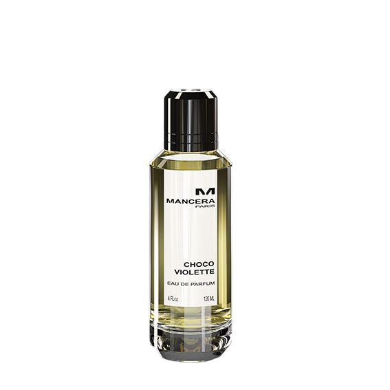 Mancera Choco Violette Eau de parfum – MYSC parfumerie