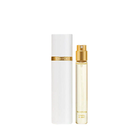 TOM FORD Private Blend Soleil Blanc Atomizer - MYSC – MYSC parfumerie
