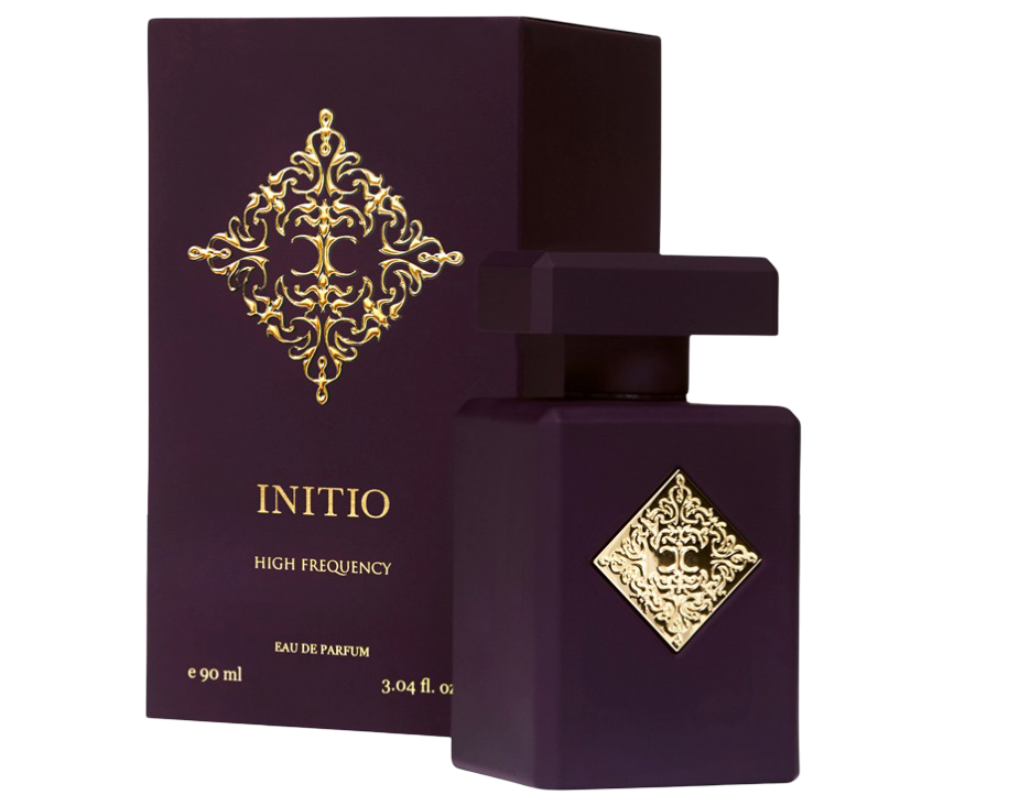 Initio High Frequency Edp – MYSC parfumerie