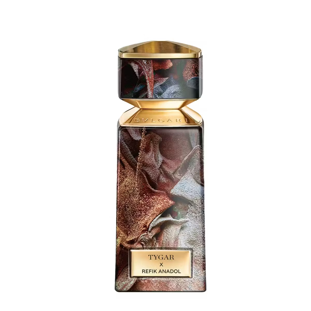 Bvlgari Le Gemme Tygar Limited Edition – MYSC parfumerie